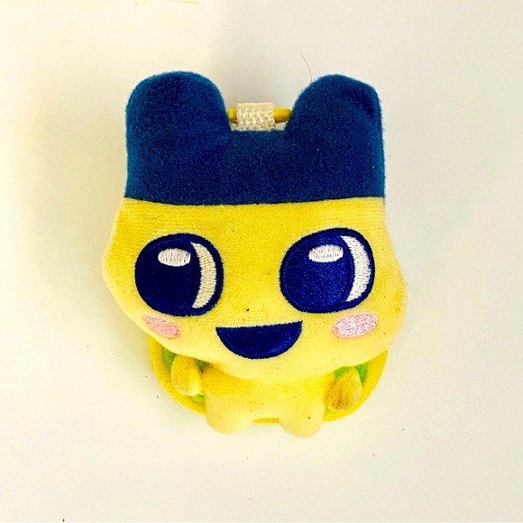 Bandai Namco | Toys | Tamagotchi Connection Gotchi Gear Pet Pouch ...